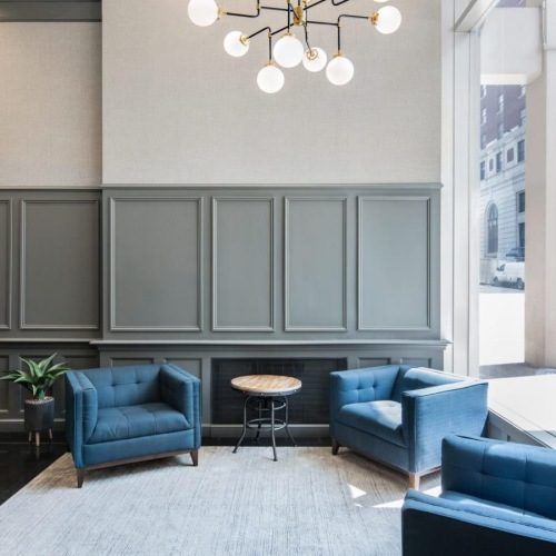 Apartments in Cleveland, OH | LIV Cleveland