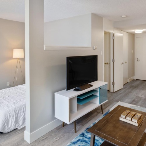 Apartments in Cleveland, OH | LIV Cleveland