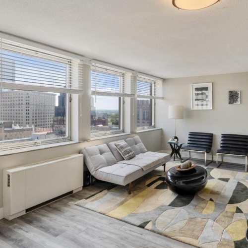 Apartments in Cleveland, OH | LIV Cleveland
