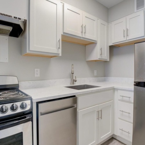 Cleveland apartments for rent | LIV Cleveland