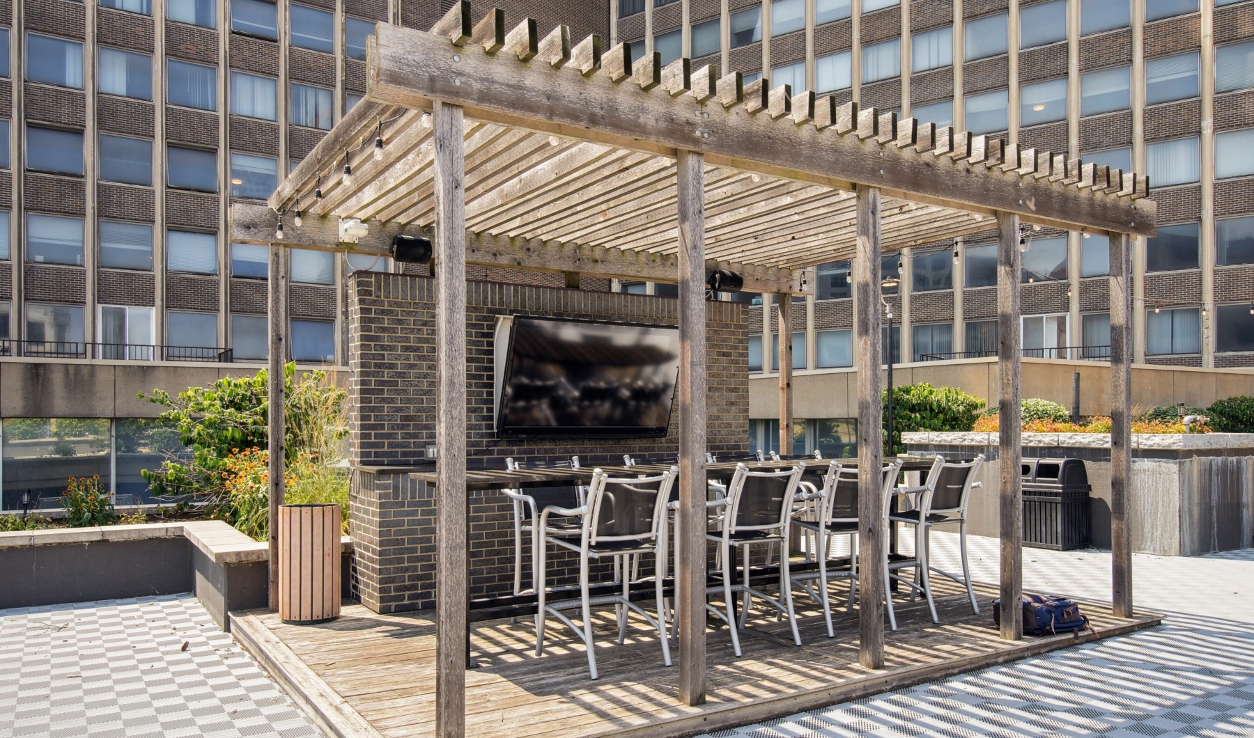 Apartments in Cleveland, OH | LIV Cleveland