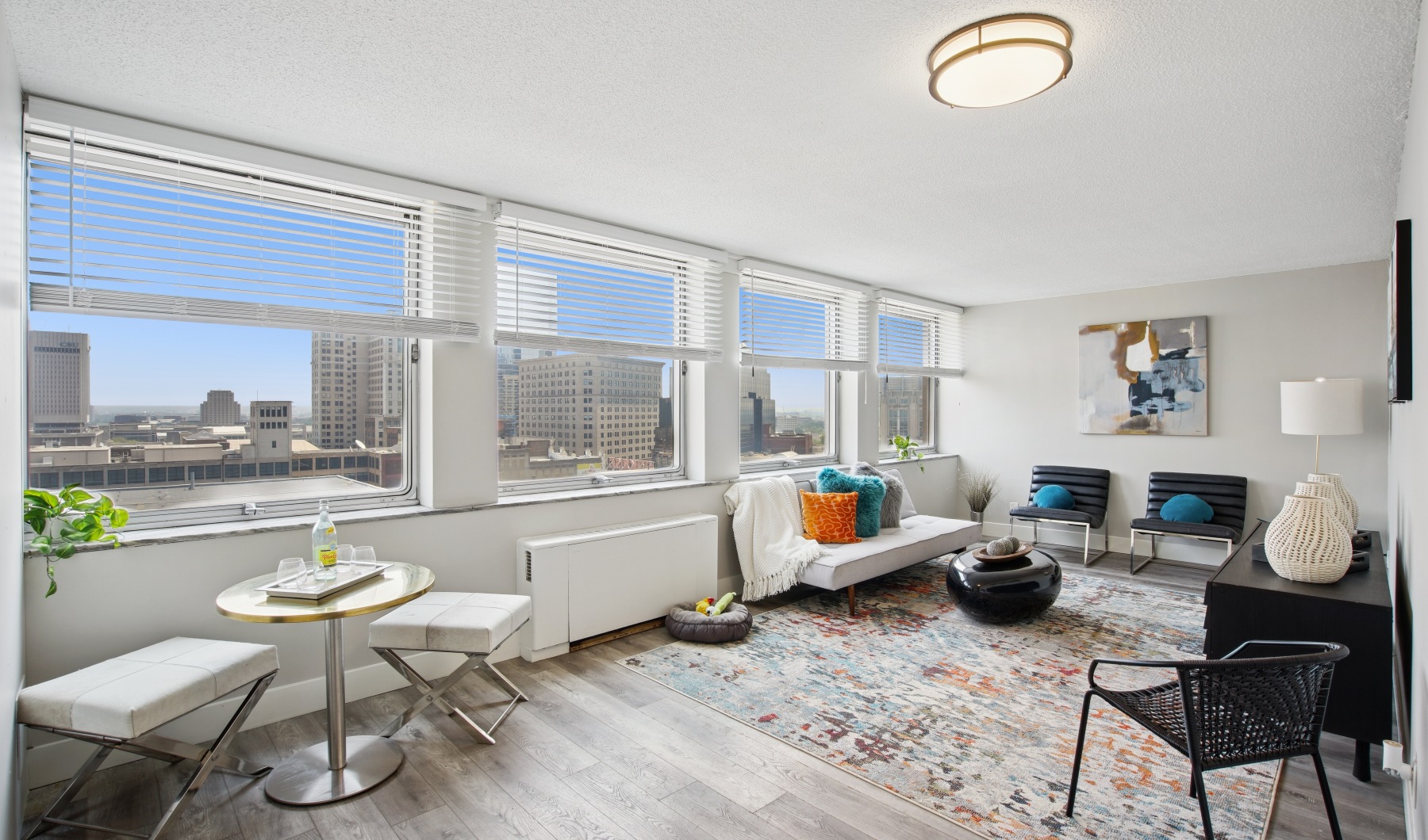 Apartments in Cleveland, OH | LIV Cleveland